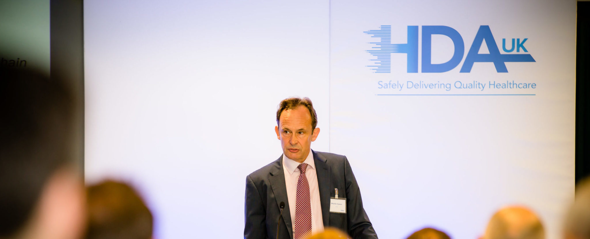 HDA UK vision for Net Zero – Healthcare Distribution Association